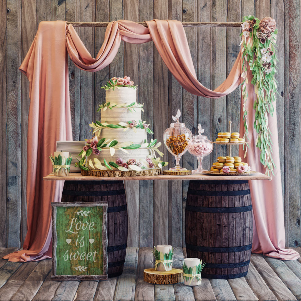 Luxury Bar Table Rentals in Trinidad & Tobago • Perched Luxury Table ...